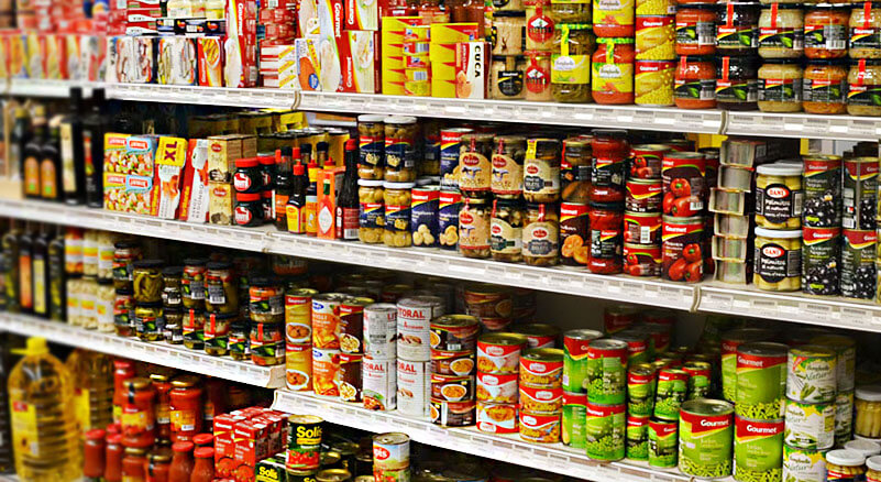 Nunes & Bagnati | Distribuidora de alimentos